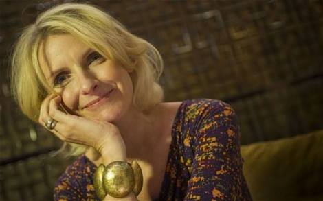Elizabeth Gilbert: Eat, Pray, Love | Anne Caroline Drake