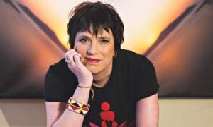 Anne Caroline Drake | Navigating Uncharted Waters
